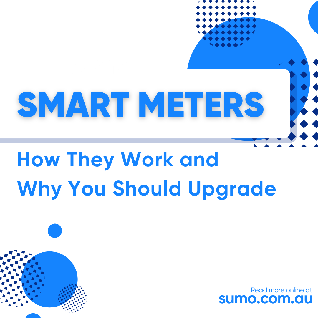 Smart Meters: How do they work and why you should upgrade | Sumo ...