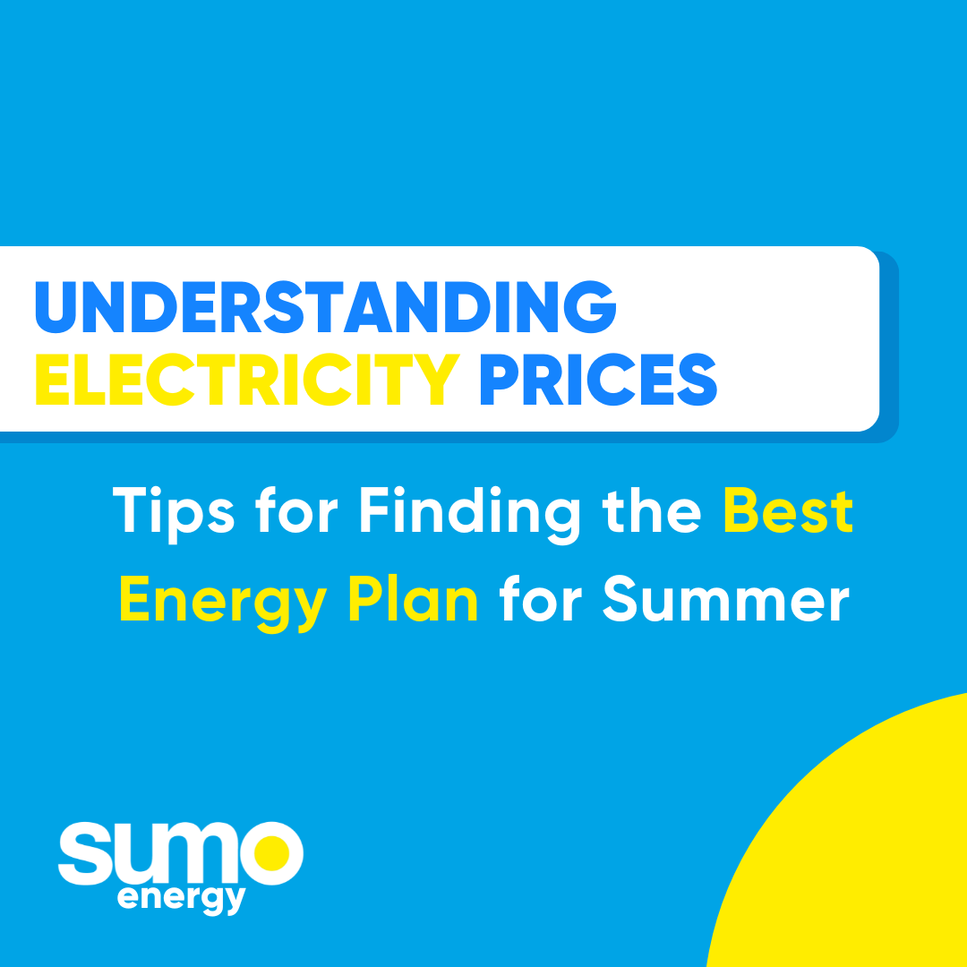 Understanding Electricity Prices: Tips for Finding the Best Energy Plan ...
