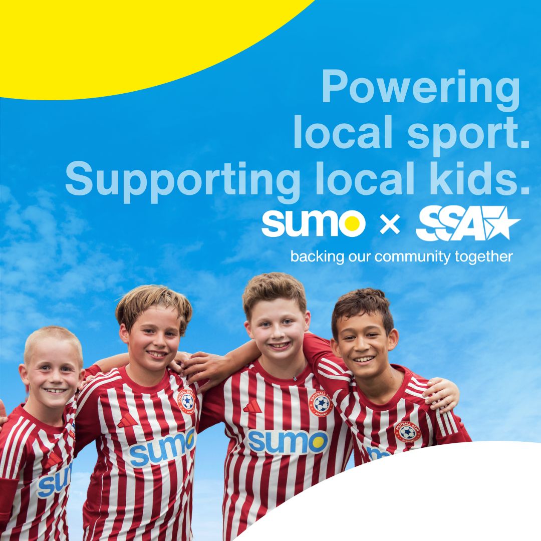 The AllStars Academy teams up with Sumo Energy | Sumo - Electricity ...